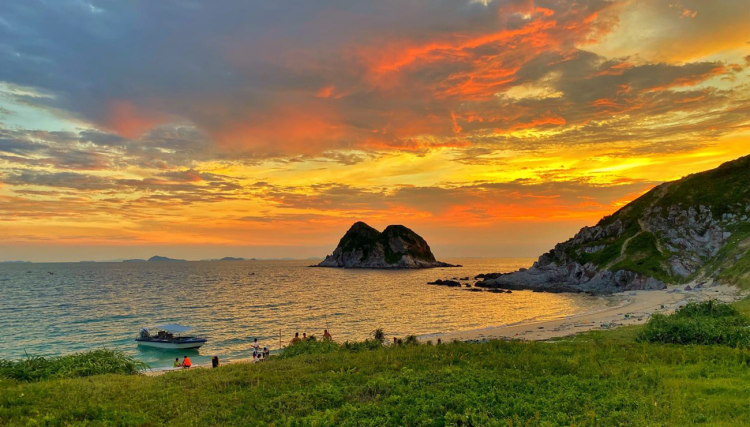 Du lịch Đảo Cô Tô 3 ngày 2 đêm - PTG Việt Nam